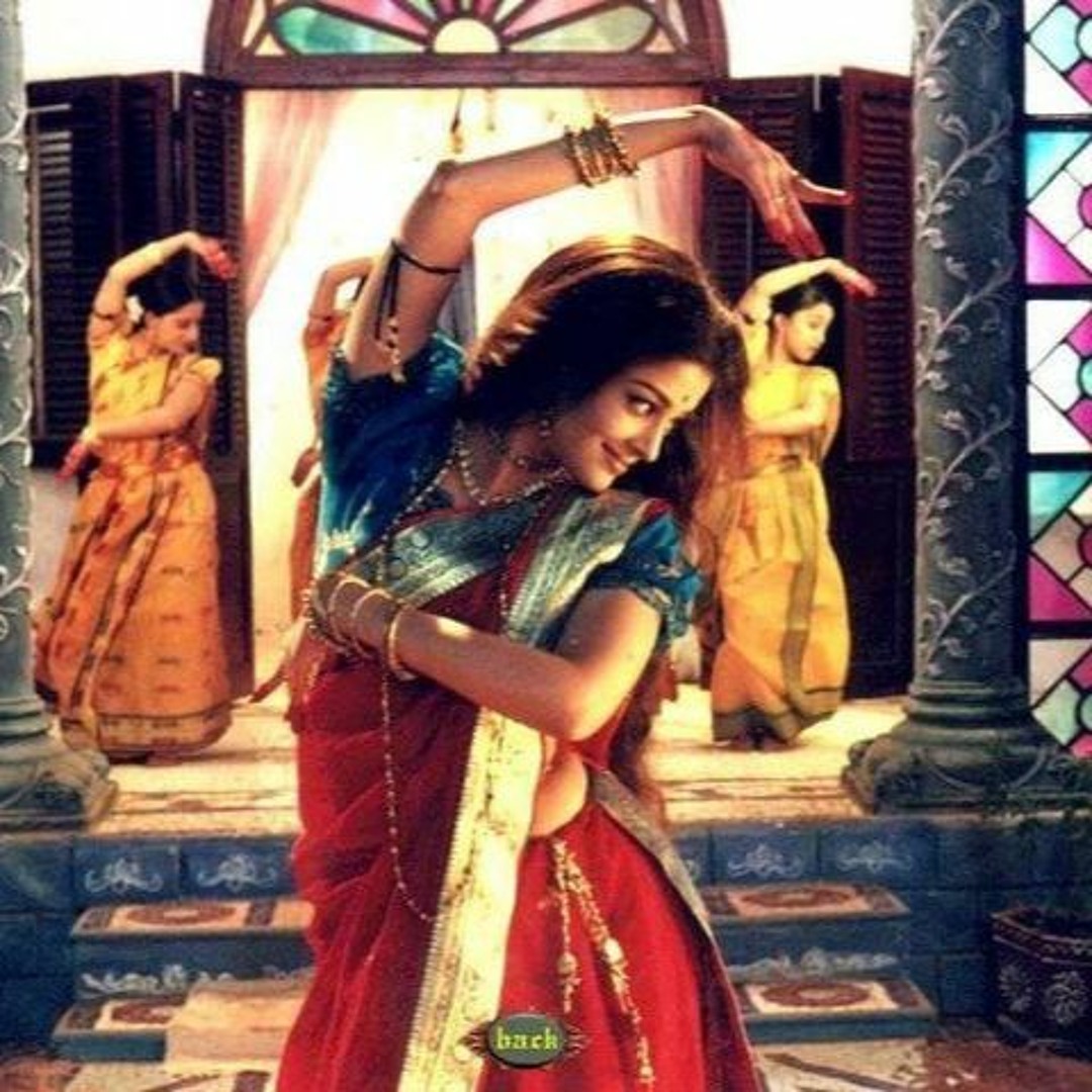 Stream Kajra Re - Full Song Bunty Aur Babli Amitabh Bachchan Abhishek ...