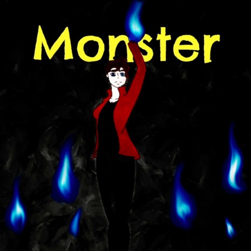 Stream Monster by Xion Kelly3 | Listen online for free on SoundCloud