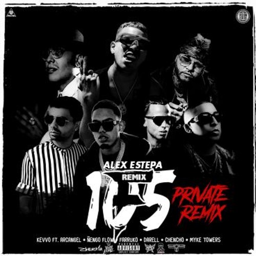 pumpyoursound.com | 105 F - REMIX