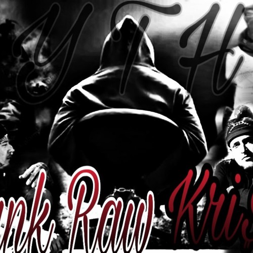 Stream Crank X Krispy - YTH by Crank Raw | Listen online for free on ...