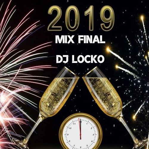Stream Adios 2019 Mix Final - Dj Locko by Dj Locko | Listen online for ...