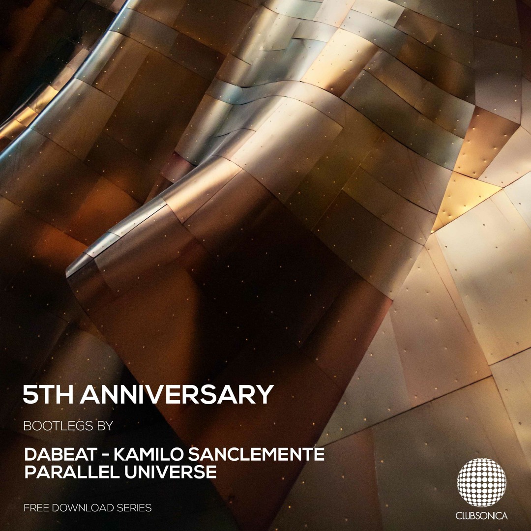 Stream Kyle Dixon & Michael Stein - Stranger Things (Parallel Universe ...