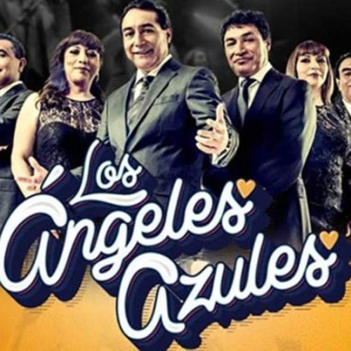 Stream LOS ANGELES AZULES MIX VOL 2 DJ BRYAM VIALES by DJ Bryam Viales ...