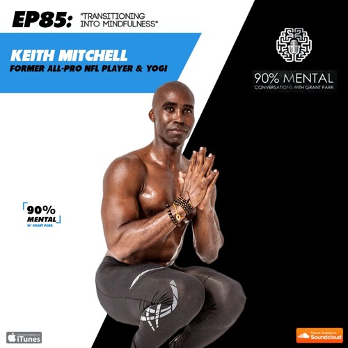Stream episode Keith Mitchell, former All-Pro NFL Football Player and ...