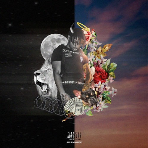 Stream A41 (Prod Chxrlito & KoryP) by KIN JAAY | Listen online for free ...