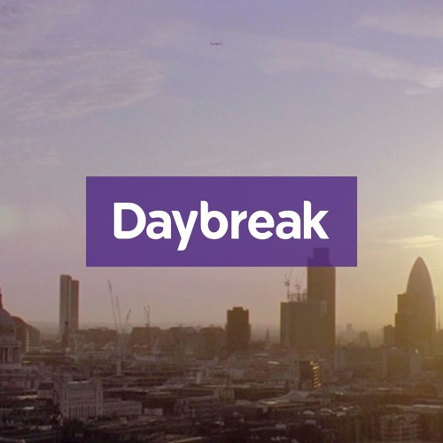 Stream Daybreak - 2010 - Into Break Bed by TVM | Listen online for free on SoundCloud