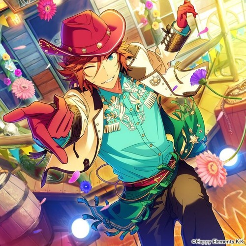 Stream Yakkachii | Listen to [Ensemble Stars] Madara Mikejima Present ...