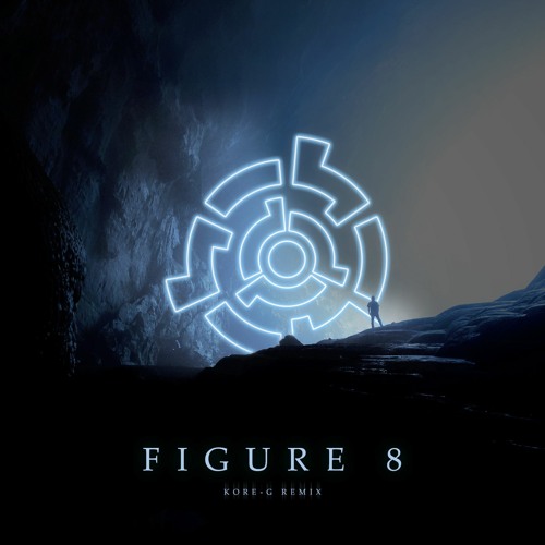 Ellie Goulding Figure 8 Album Cover