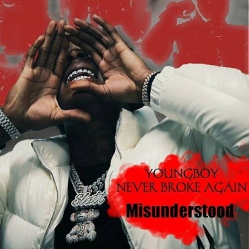 Stream NBA Youngboy - Murda Man 《Exclusive Unreleased Audio 》 by ...