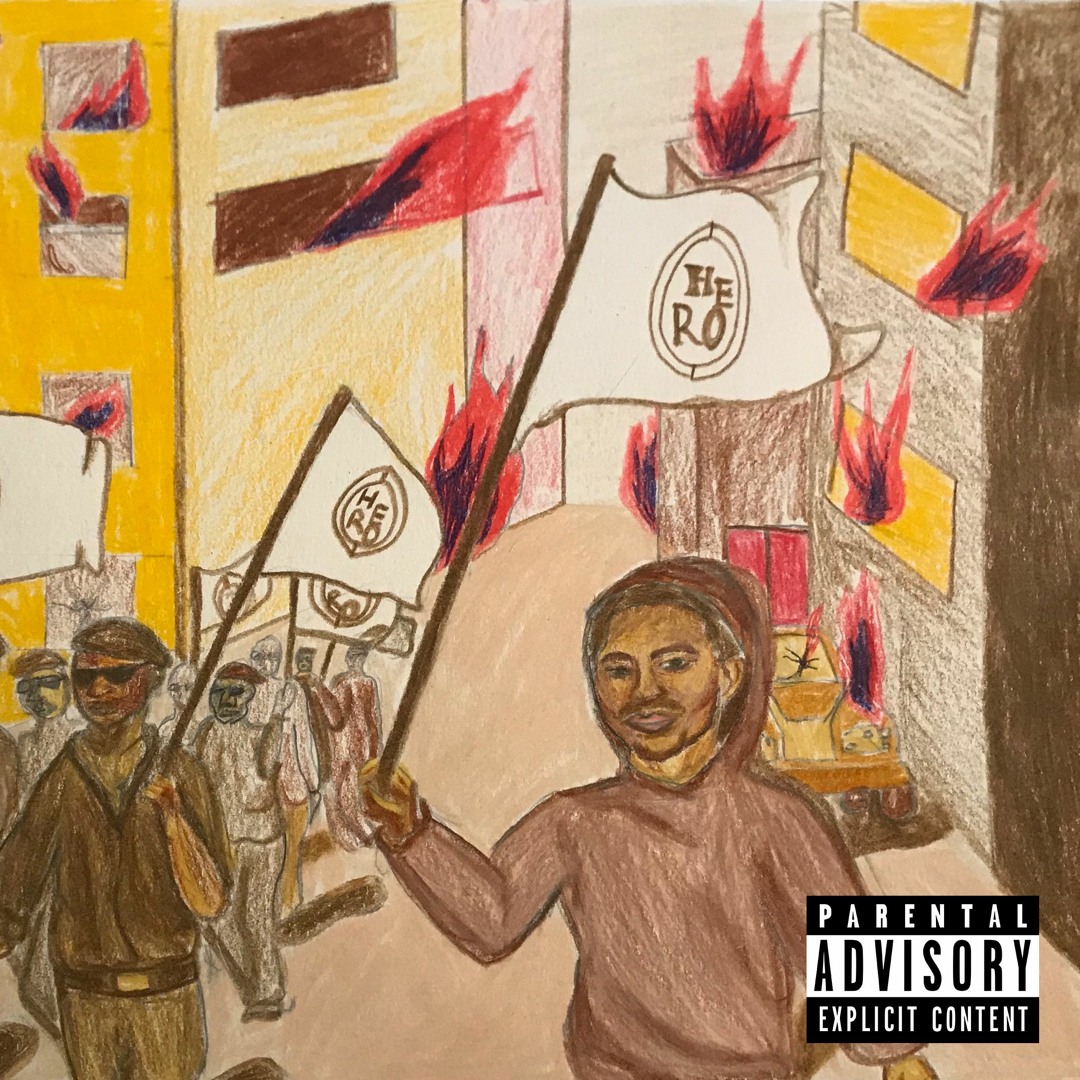Stream *Worthy (Bonus) [Prod. Keanu Beats, Anthony Kilhoffer, Seven ...