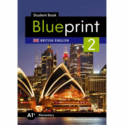 Stream Track42 Blueprint British Book2 by Compass Publishing | Listen ...