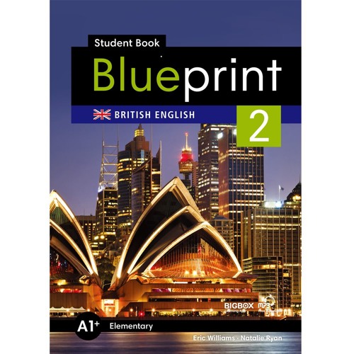Stream Compass Publishing | Listen to Blueprint British English ver SB ...