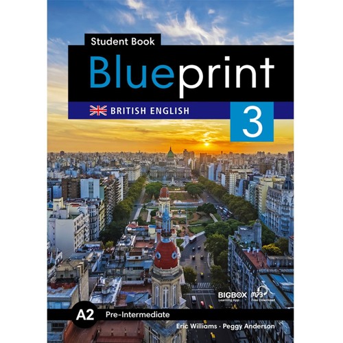Stream Compass Publishing | Listen to Blueprint British English ver SB ...