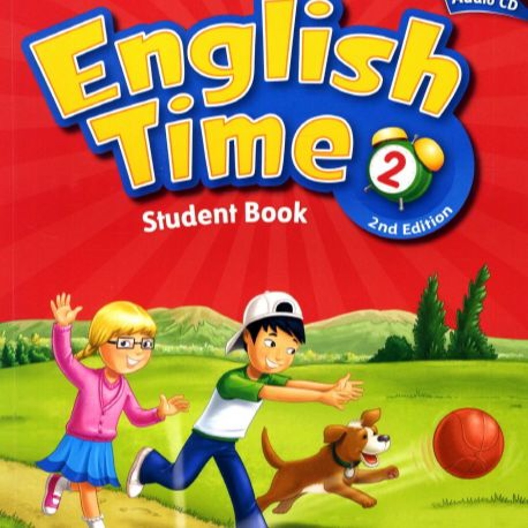 Stream Little America | Listen to English Time 2_CD1 playlist online ...