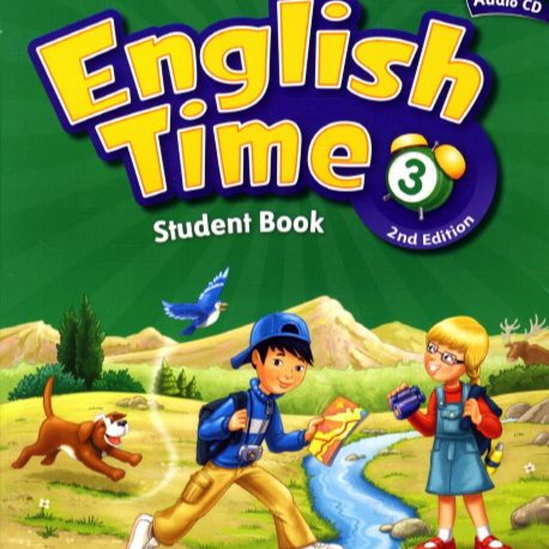 Stream Little America | Listen to English Time 3_CD1 playlist online ...