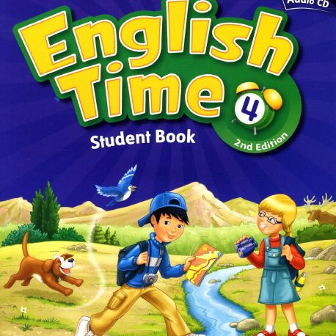 Stream Little America | Listen to English Time 4_CD1 playlist online ...