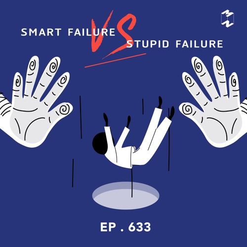 Stream Mission to the Moon EP.633 | Smart Failure VS Stupid Failure by ...