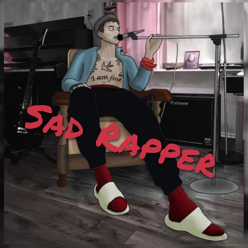 Stream Sad Rapper~ De Gast (Prod. SLS) by Mbtimusic | Listen online for ...