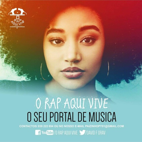 Listen to music albums featuring Músicas De Rap Angolano Que Não Podiam ... Listen to music albums featuring Músicas De Rap Angolano Que Não Podiam ...