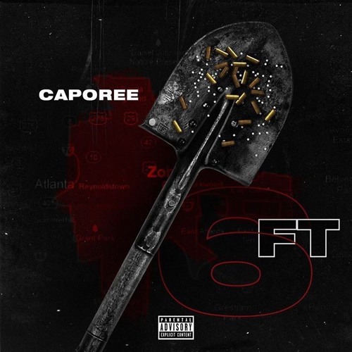 Stream 6 Feet by Caporee | Listen online for free on SoundCloud