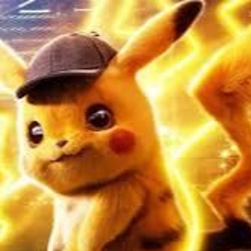 Stream Pikachu - Planet Techno 2019 by Matt Prince | Listen online for ...