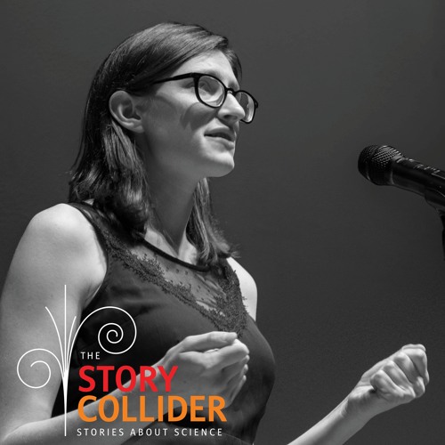 Stream episode Sarah Kaplan: We're the Lucky Ones by The Story Collider ...
