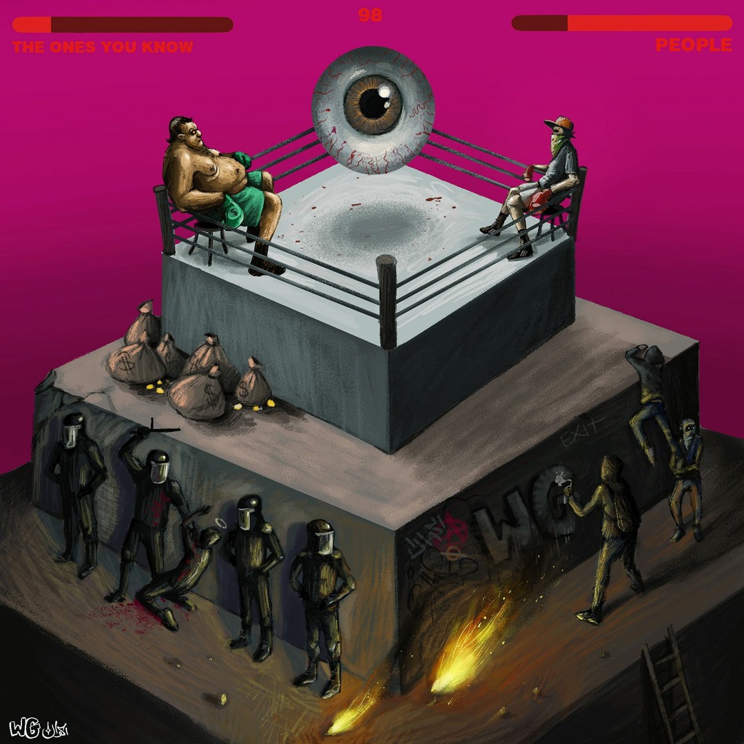 Stream Hoodadk4 X Labeat - Tabaghati by Armin Labeat | Listen online ...