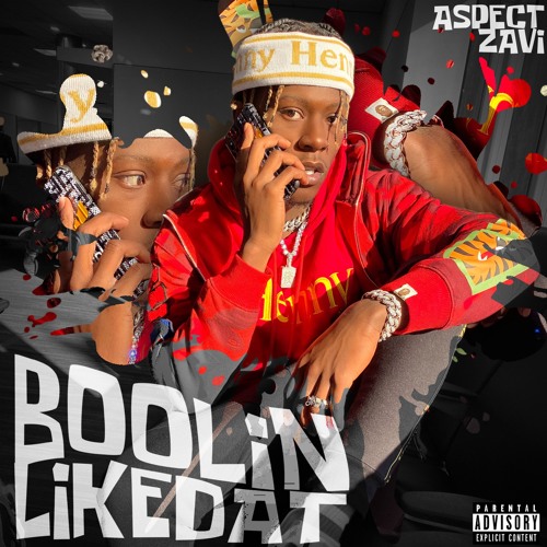 Stream BOOLIN LIKE DAT by Zavi | Listen online for free on SoundCloud