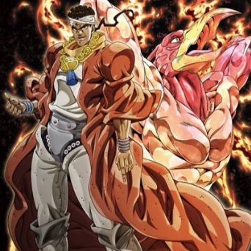 Stream Fire of Soul (from JoJo Anthology 1) English Cover By Riverdude ...