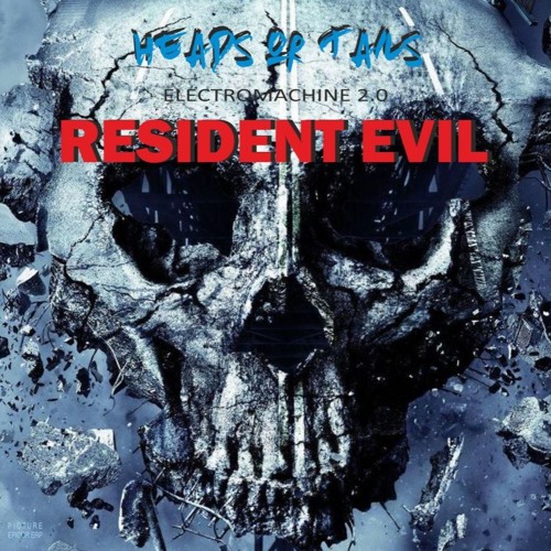 Stream Her Determination - Resident Evil by Christian Levitan | Listen ...