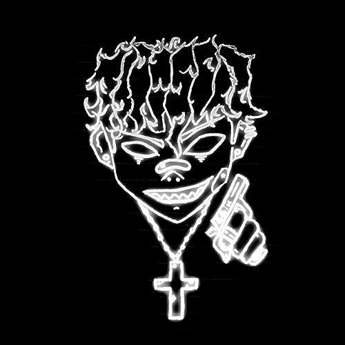 Stream 7XVN - Everything Is Going To Be Okay Just Watch The Sunset 日没 ...