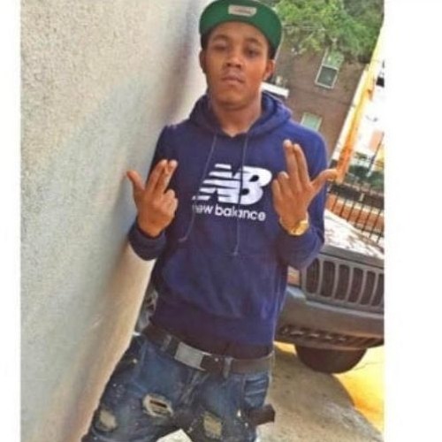 Stream G Sosa - No Love by G Sosa | Listen online for free on SoundCloud