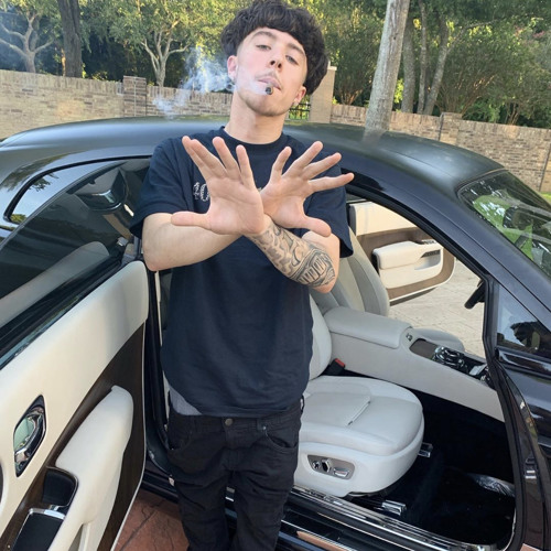 Stream Guero10k - Thoughts To Myself by 901Leaks® | Listen online for ...