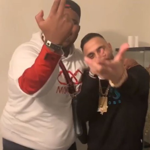 Stream Dree Low x Adel - Capoera (Osläppt) 2020 by Kamelryttaren ...