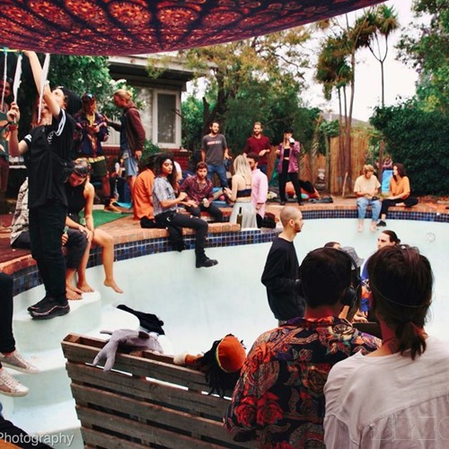 Stream REMACH @ Spectrum - Pirates Paradise [14.12.19] by REMACH ...