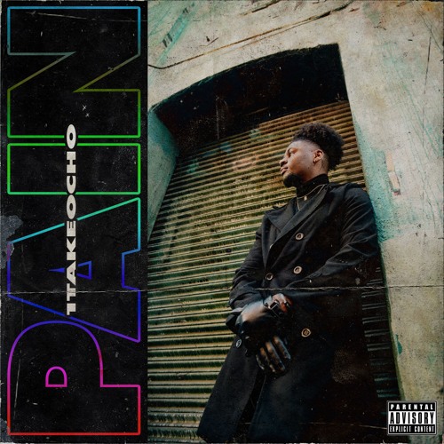 Stream PAIN (Prod. by CorMill) by 1TakeOcho | Listen online for free on ...