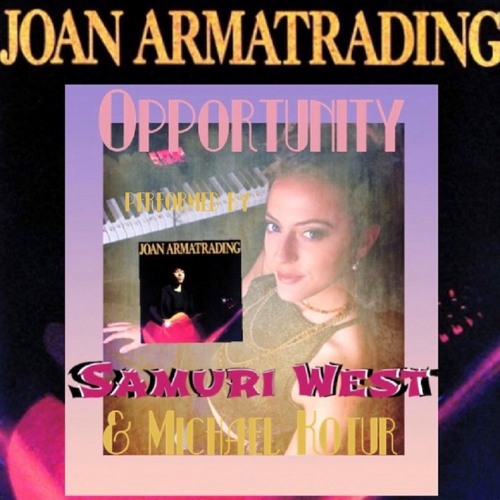 Stream Oppurtunity (cover) by Samuri West | Listen online for free on ...