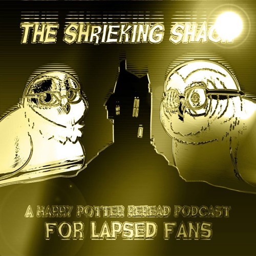 Stream episode Primo Shrieks 2 by The Shrieking Shack podcast | Listen ...
