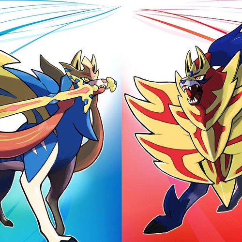 Stream [Pokemon Sword&Shield] Battle Tower Remix by K00sin | Listen ...