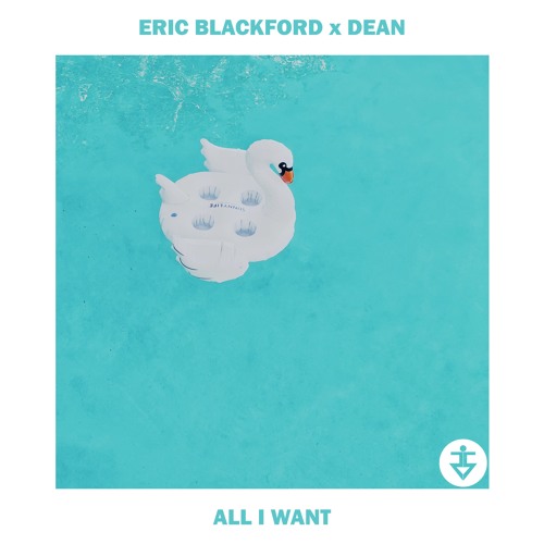 Stream Eric Blackford x DEAN - All I Want by JUMPING SOUNDS | Listen ...