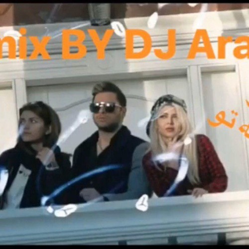 Stream Shaniko - Na Man Na To (DJ Arash Remix) by DJ Arash | Listen ...
