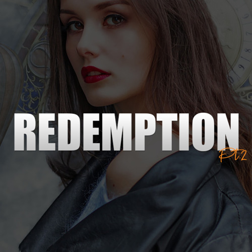 Eminem Redemption Album Cover