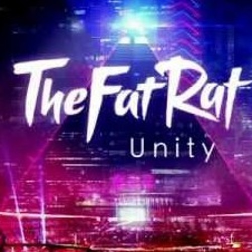 Stream TheFatRat - Unity by TheEmeraldCreeperRB | Listen online for ...