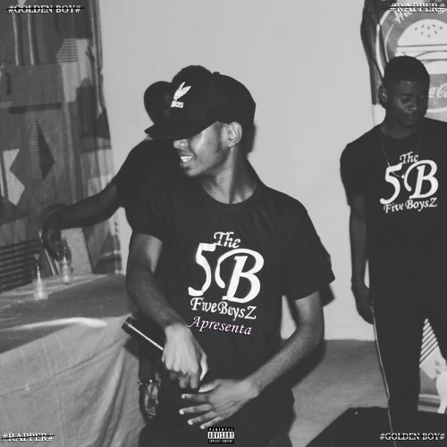 Stream Golden Boy- Rapper by Golden Boy 5B | Listen online for free on ...