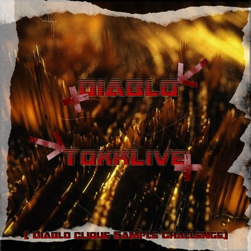Stream Diablo | [Diablo Clique Sample Challenge] (3rd place!