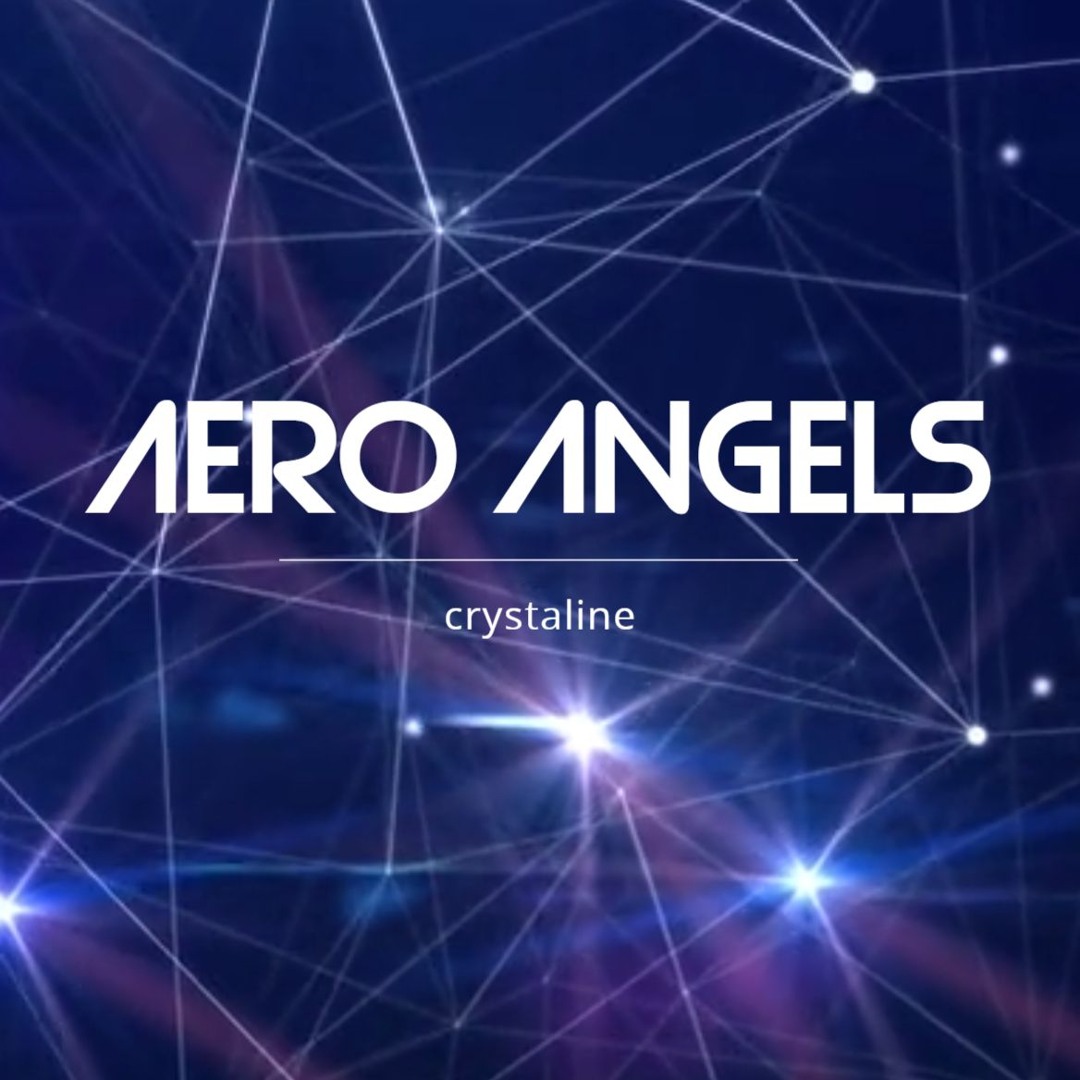 Stream Aero Angels by Crystal Lena | Listen online for free on SoundCloud