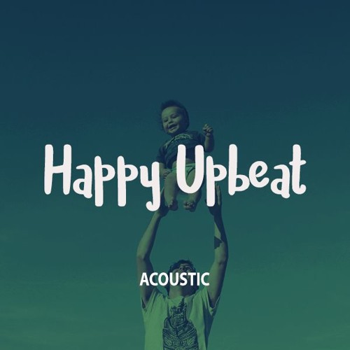 Stream Happy Upbeat Acoustic Background by Cpaws Music | Listen online ...