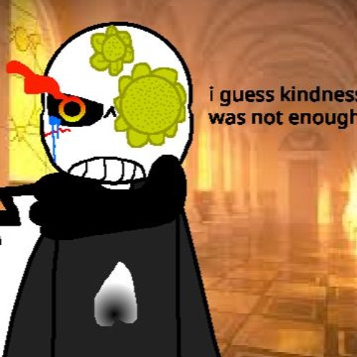 Stream !Oreo Sans Theme! by .*BittyTheRussianSkele*. | Listen online ...