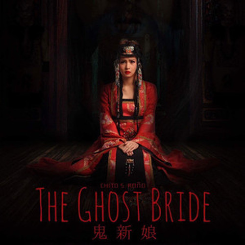 Stream Music Speaks | Listen to The Ghost Bride Netflix Soundtrack ...