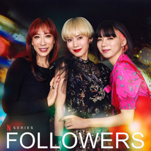 Stream Music Speaks | Listen to Followers Netflix Soundtrack playlist ...